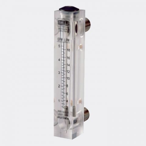 Flow Meter Z-3000 – Z-3006 | Pure O3